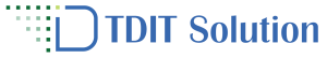 TDIT Solution – Trusted Oracle Partner for Digital Transformation